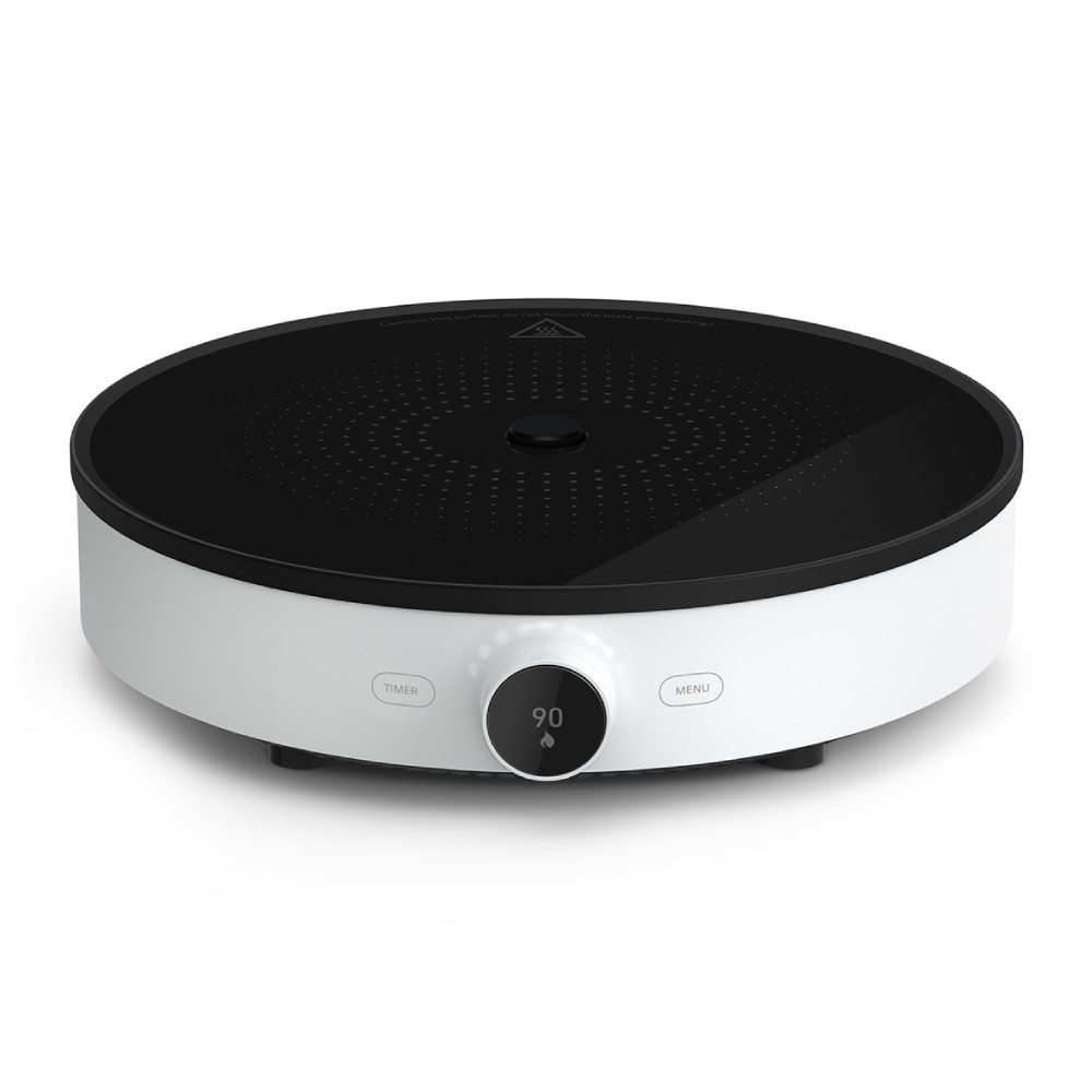 ابوشهاب | اجاق القایی شیائومی مدل Mi Induction Cooker DCL01CM